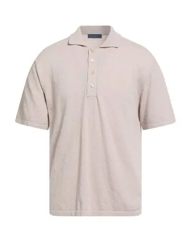 DANIELE FIESOLI Knitted Short Sleeve Sweater
