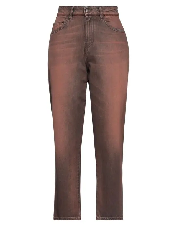 8PM Cotton Boyfriend Jeans
