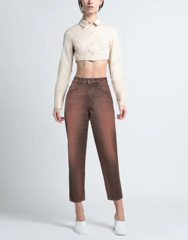 8PM Cotton Boyfriend Jeans