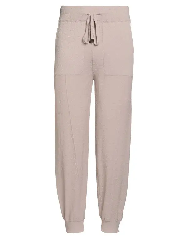 DANIELE FIESOLI Pants Size Organic Cotton, Polyamide