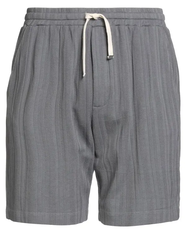 DANIELE FIESOLI Casual Cotton Shorts