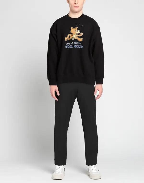 DOMREBEL Cotton Sweatshirt