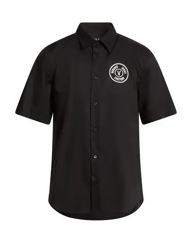 Versace Shirt Size Cotton