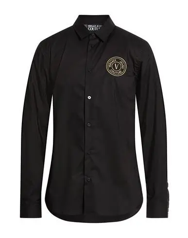 Versace Shirt Size Cotton