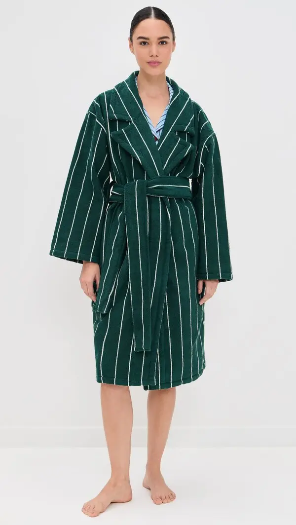 HOMMEY Robe