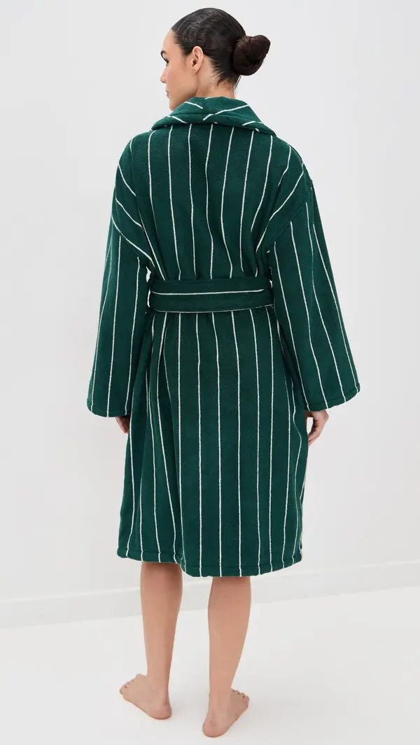 HOMMEY Robe