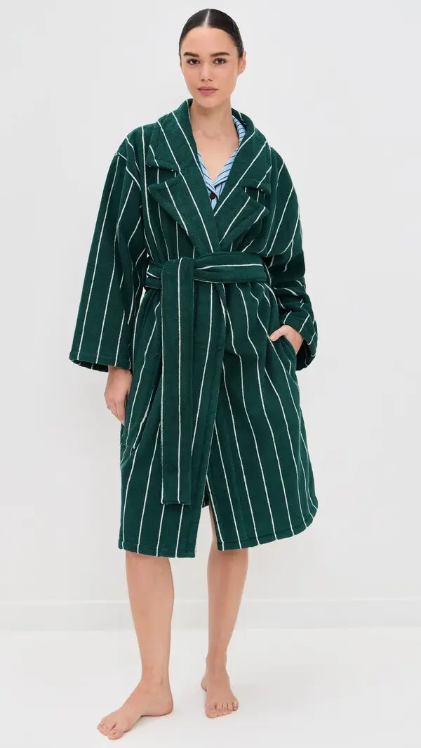 HOMMEY Robe