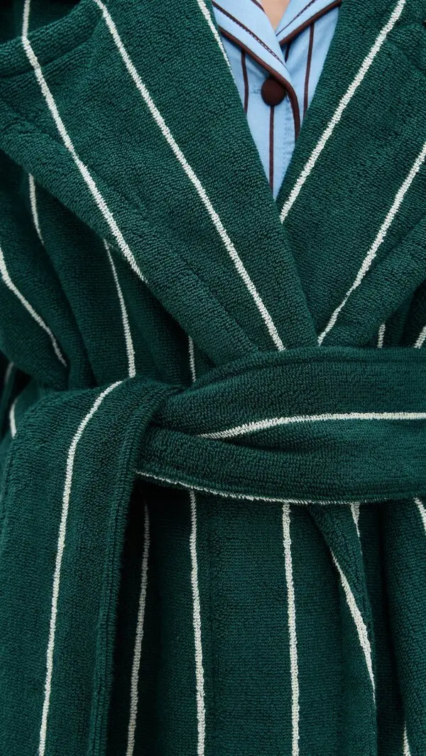 HOMMEY Robe