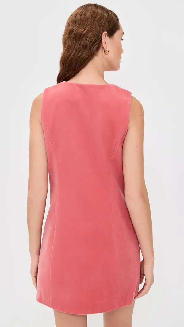 hot red mini dress Red Hot Moment Mini Small