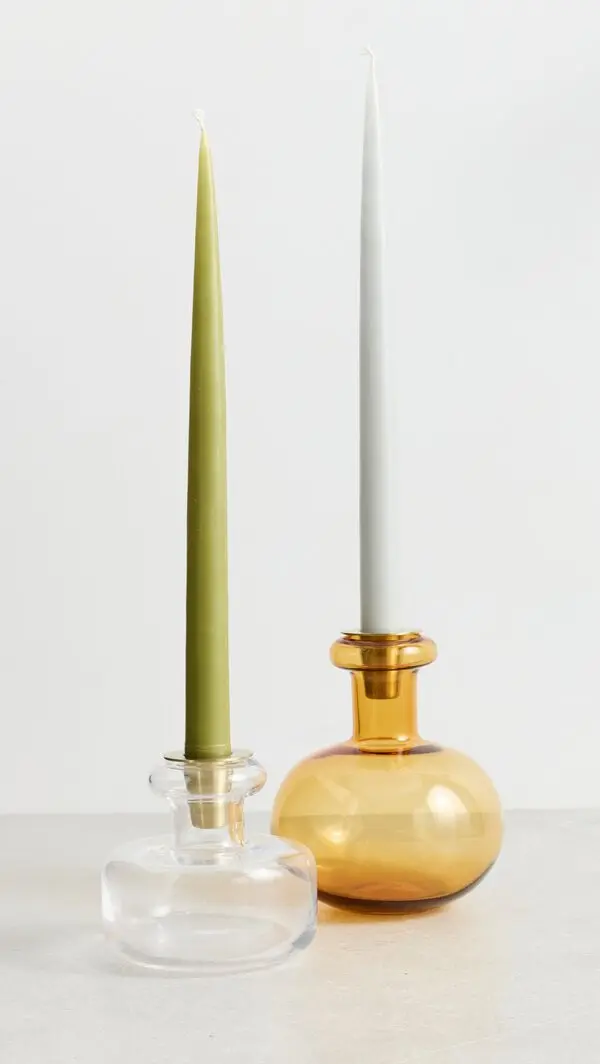 Marimekko Putelli Candle Holder