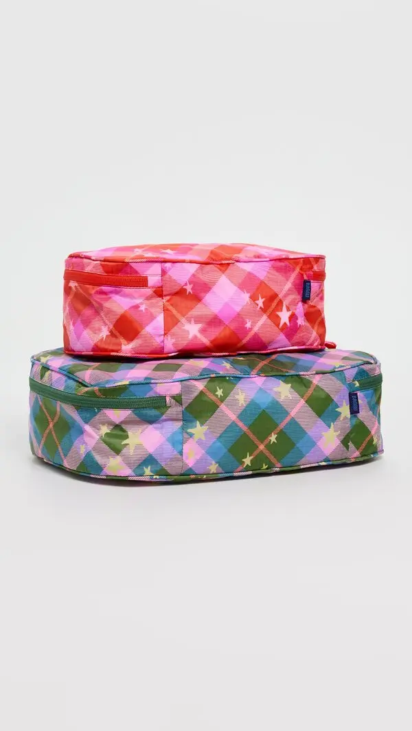 Baggu Packing Cube Set