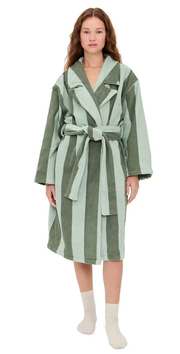 HOMMEY Robe