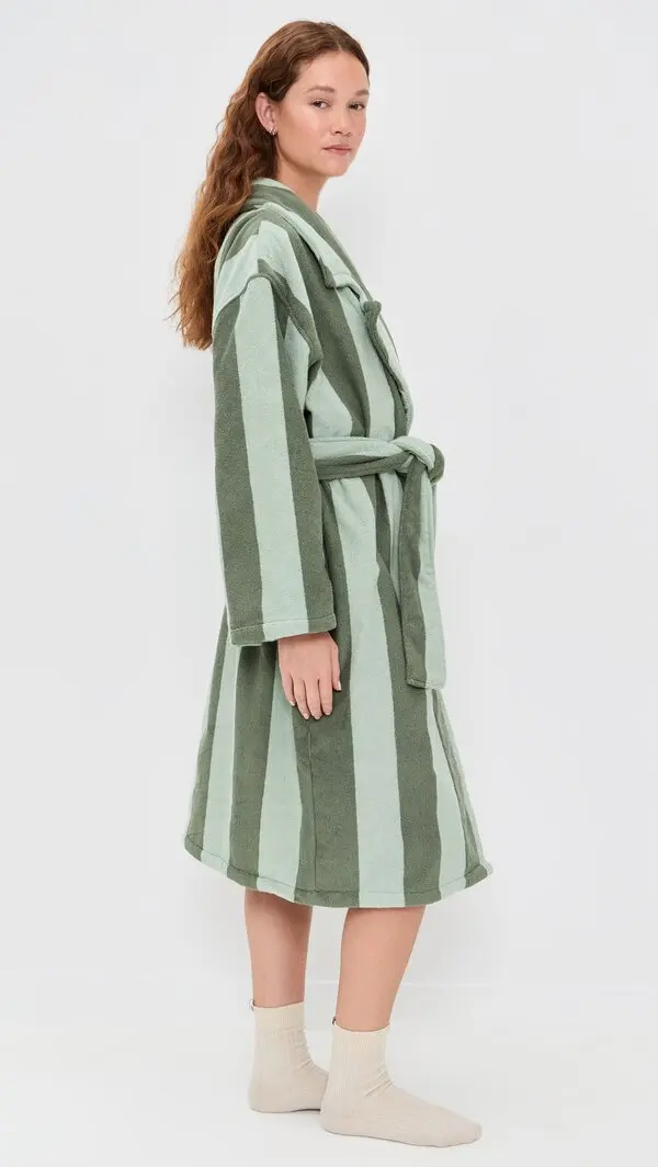 HOMMEY Robe