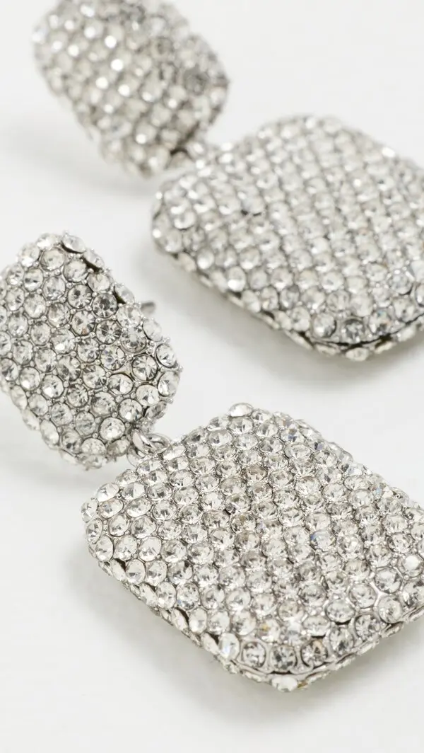 Baublebar Pave Holiday Earrings