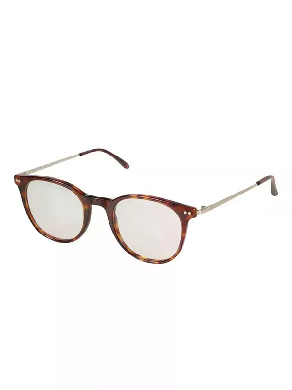 Kàdor Harry Round-frame Glasses