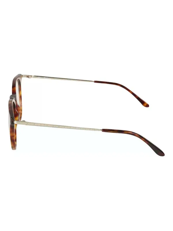 Kàdor Harry Round-frame Glasses