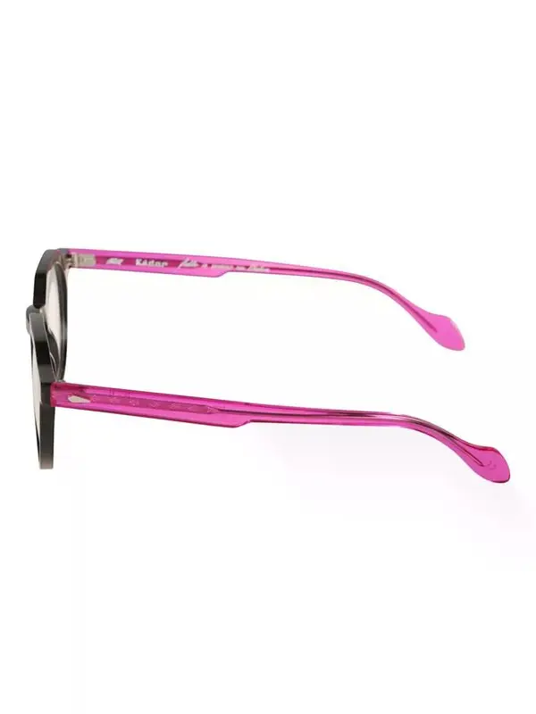 Kàdor Amadeus Round-frame Glasses