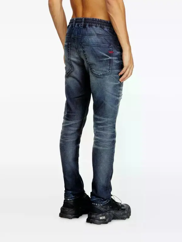 DIESEL® D-krooley 068ud Jeans