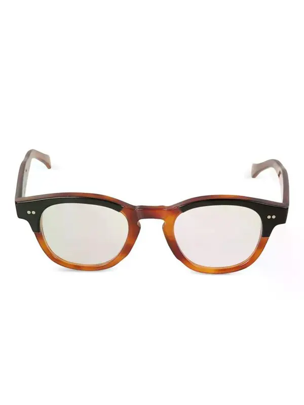 KADOR Boston-n Round-frame Glasses