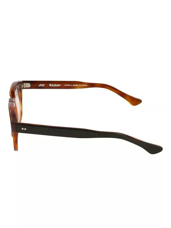 KADOR Boston-n Round-frame Glasses