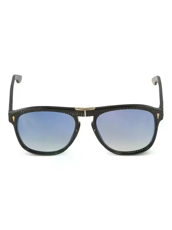 KADOR Gipsy Flag Glamour Sunglasses