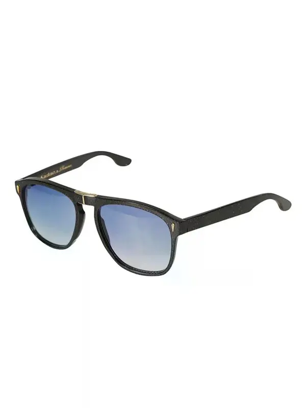 KADOR Gipsy Flag Glamour Sunglasses