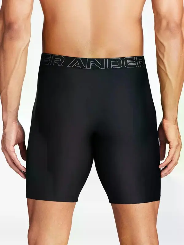 Under Armour Three-pack Boxers