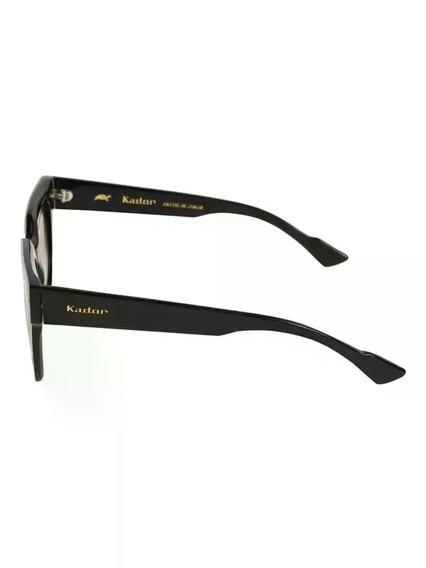 KADOR Portofino Square-frame Sunglasses