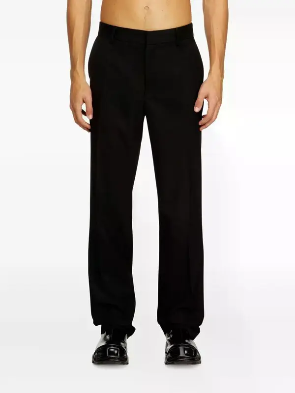 DIESEL® P-am-epci Pressed Crease Trousers