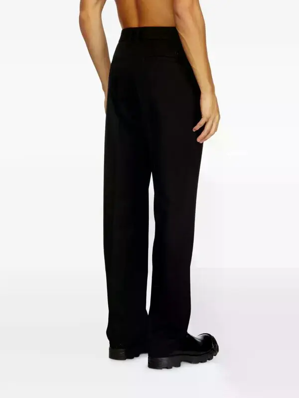 DIESEL® P-am-epci Pressed Crease Trousers