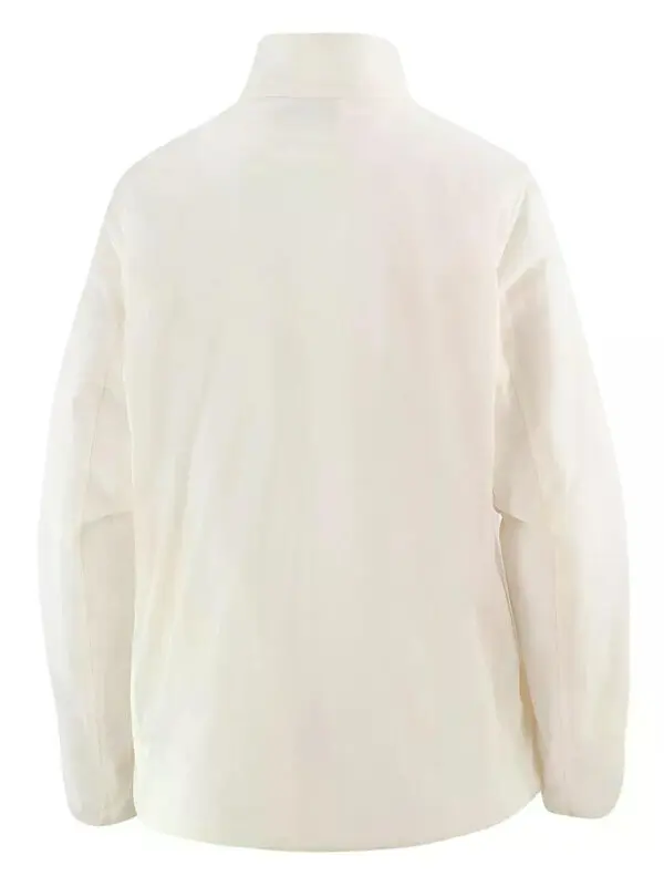 SALOMON Mountain Flex Zip Jacket