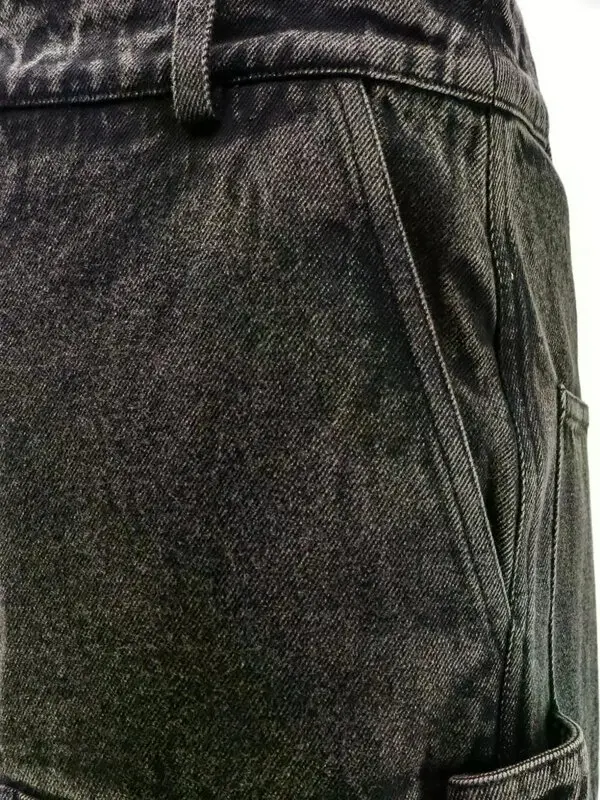 IH NOM UH NIT Paneled Jeans