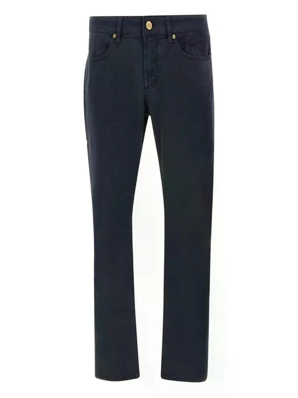 JECKERSON Jordan Five-pocket Jeans