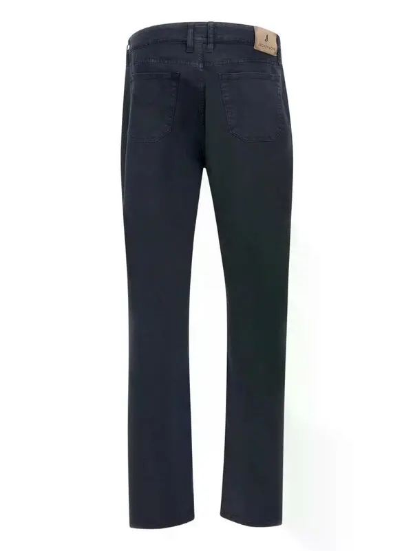 JECKERSON Jordan Five-pocket Jeans