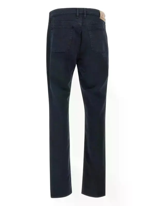 JECKERSON Jordan Five-pocket Jeans
