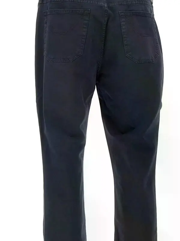 JECKERSON Jordan Five-pocket Jeans