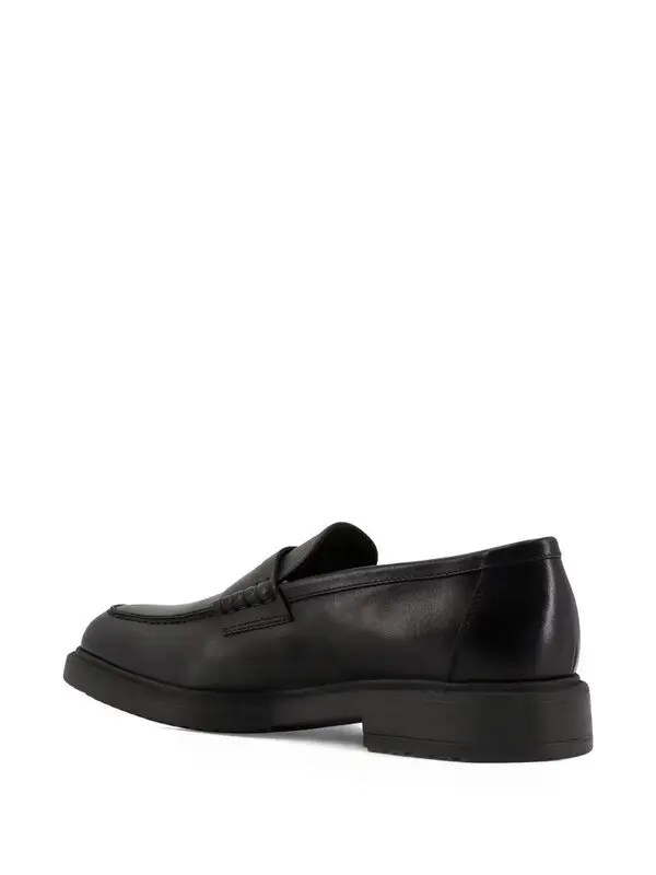 DOUCAL'S Penny Loafers