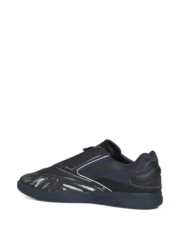 REEBOK Hammer Pro Ltd Sneakers - Black