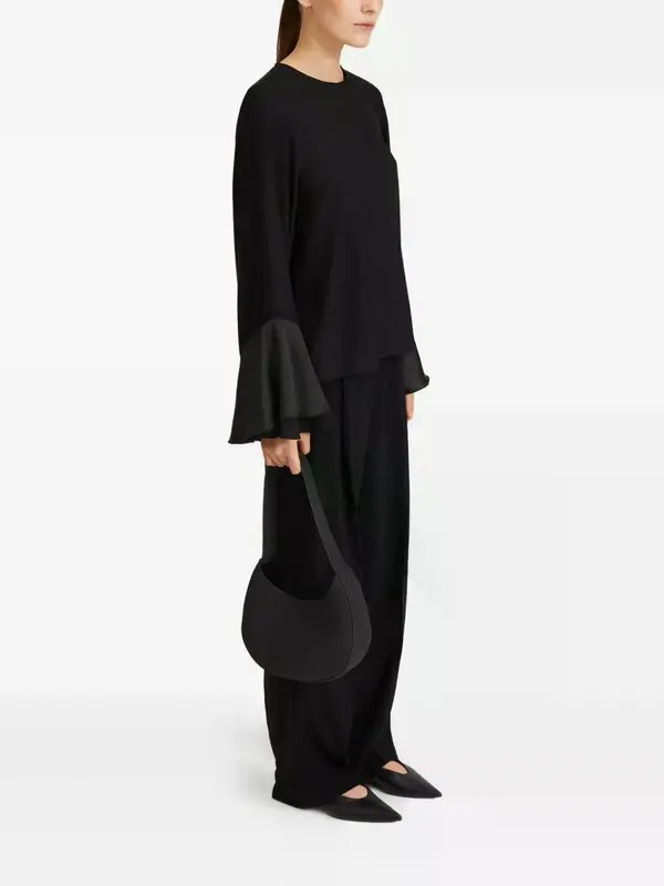 Stylein Marlowe Flared-sleeves Blouse