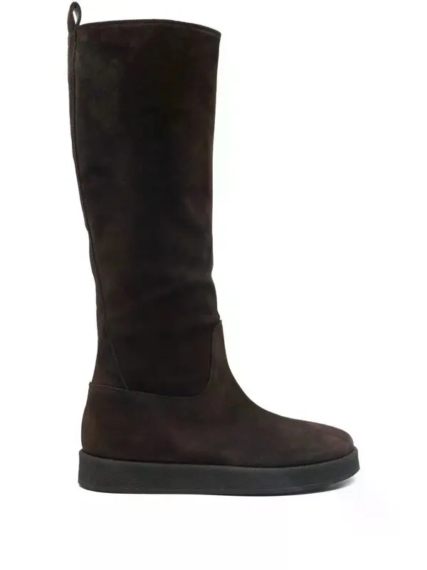 Premiata 30mm Pull-tab Boots