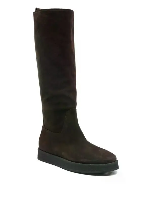 Premiata 30mm Pull-tab Boots