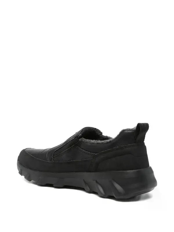 BUGATTI Zip-up Sneakers