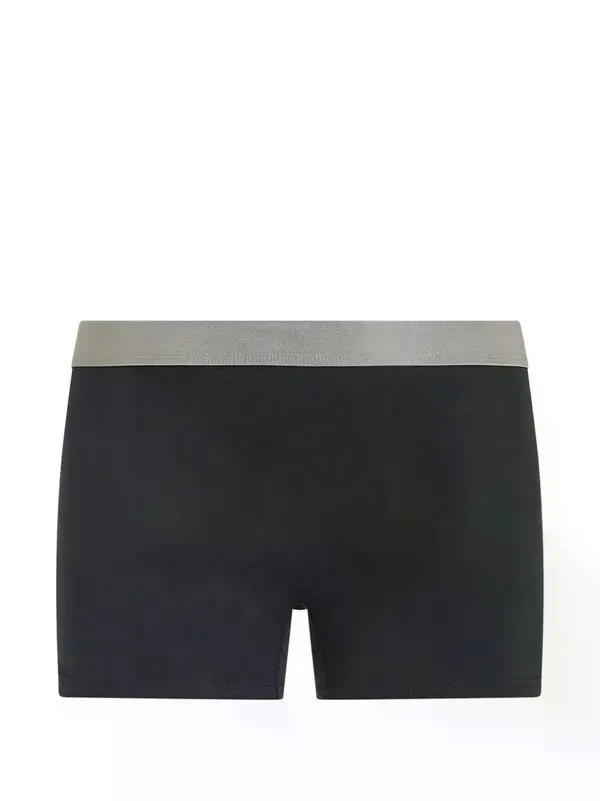 Karl Lagerfeld Logo Boxers