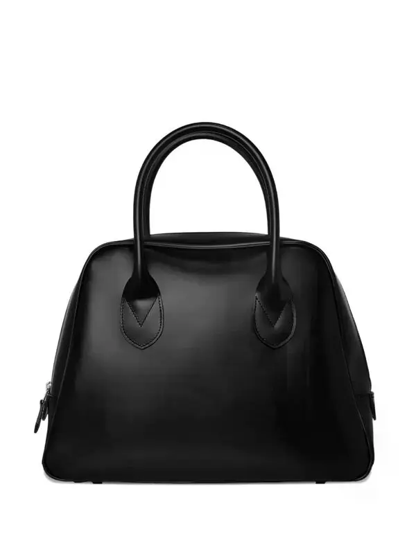 Comme Des Garçons Top-handle Tote Bag