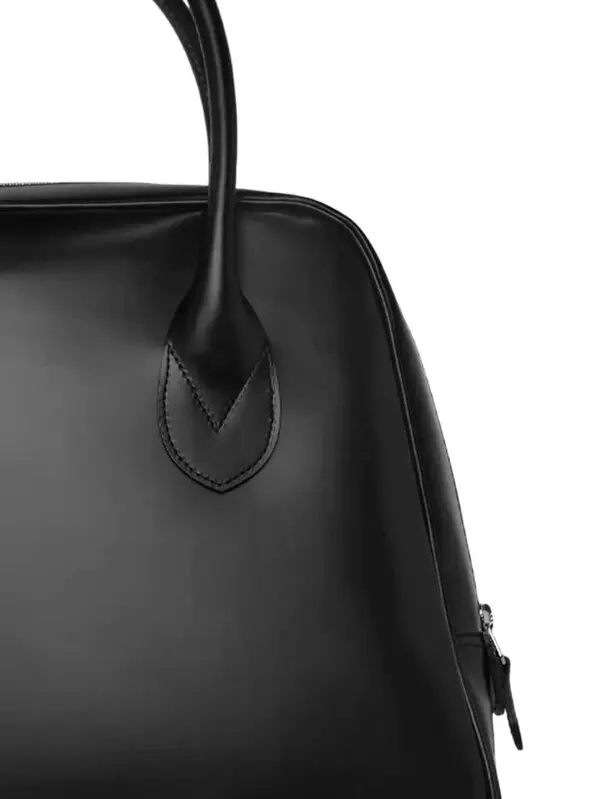 Comme Des Garçons Top-handle Tote Bag
