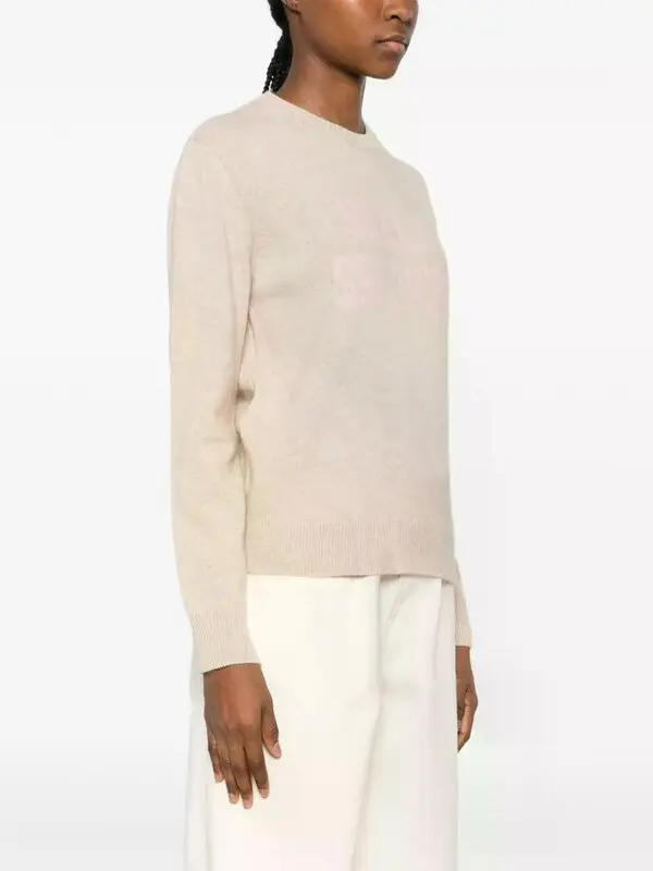 MC2 SAINT BARTH Ribbed "new Queen" Top