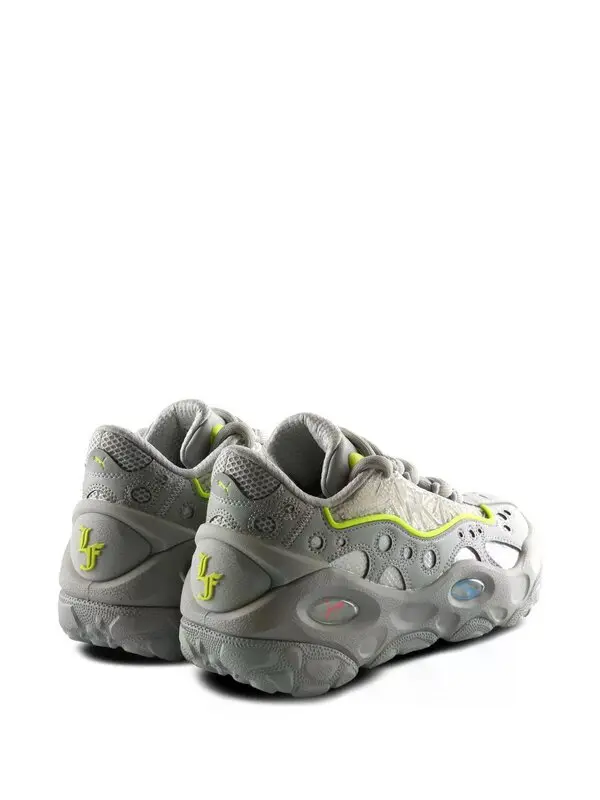 PUMA Cut-out Detail Sneakers