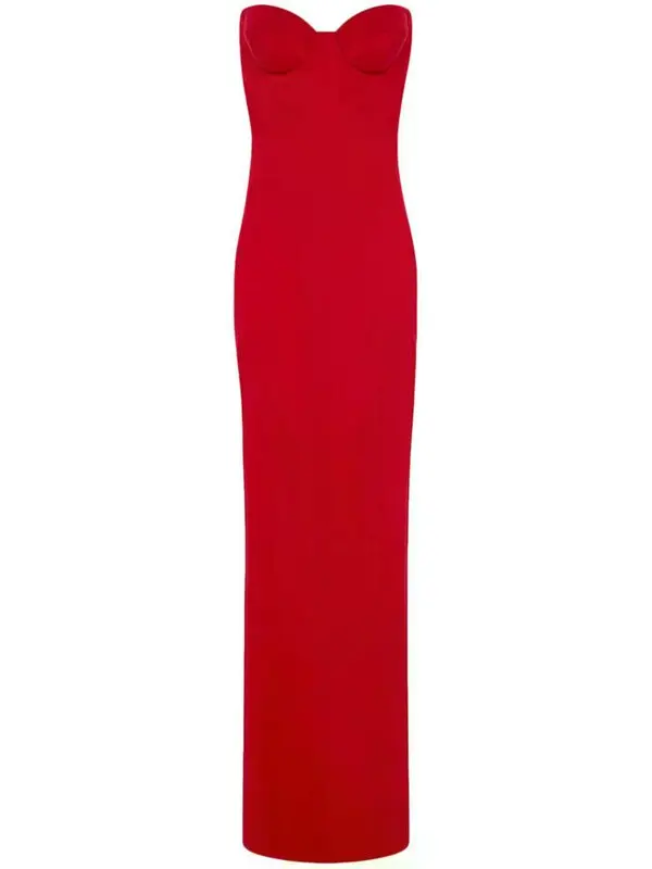 THE NEW ARRIVALS ILKYAZ OZEL Rochelle Dress