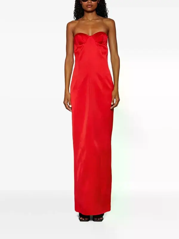 THE NEW ARRIVALS ILKYAZ OZEL Rochelle Dress