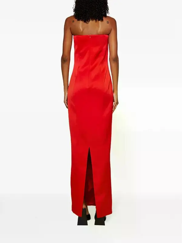 THE NEW ARRIVALS ILKYAZ OZEL Rochelle Dress